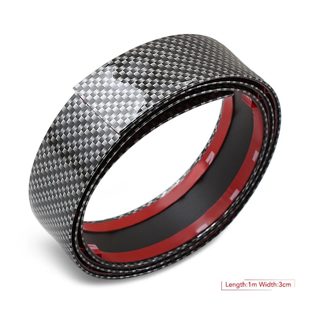 DIY Защита порога края для vw golf 5 nissan qashqai j11 toyota chr ...