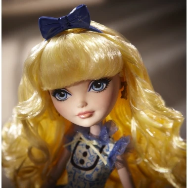 Ever After High Blondie Locks