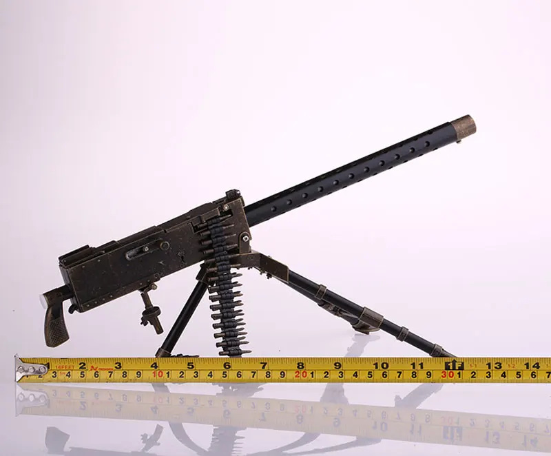 M1919 Browning Machine Gun