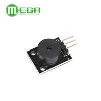 KY-006 Passive Buzzer Module - ArduinoModulesInfo