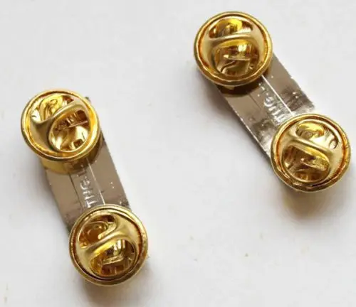 First Lieutenant Bars