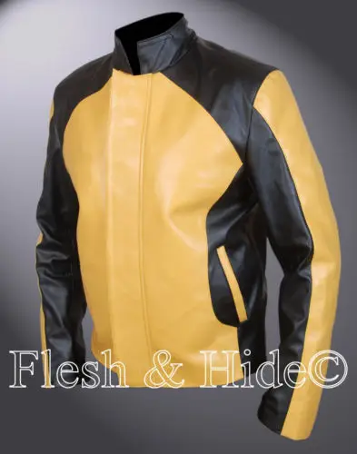 Infamous Cole Macgrath Jacket