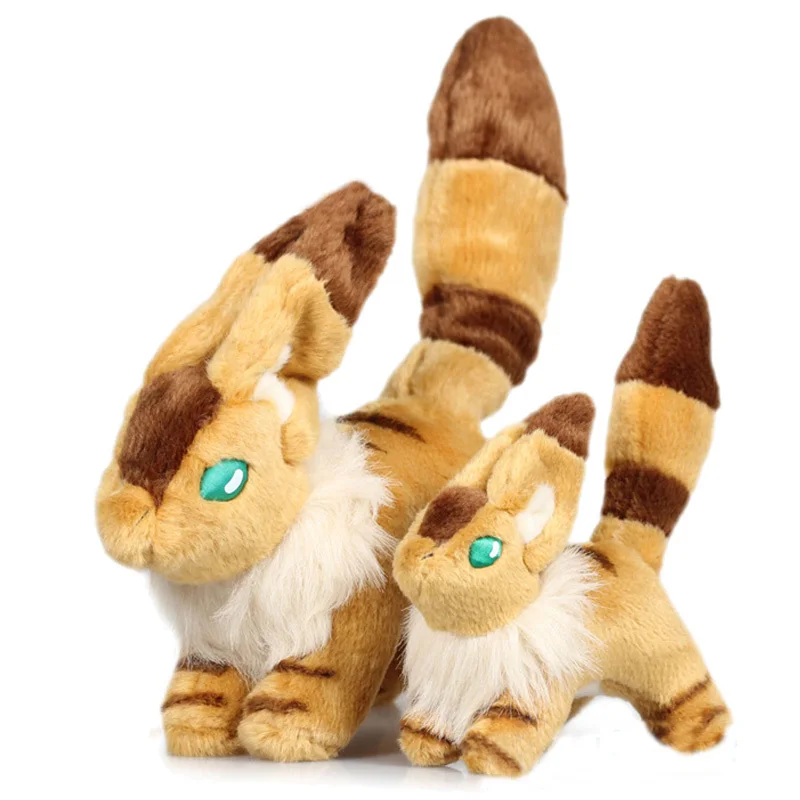 Nausicaa Of The Valley Of The Wind Teto Plush