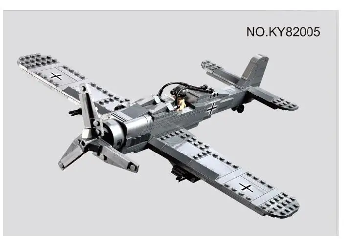 Lego Fw 190