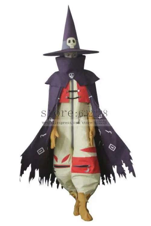 Wizardmon