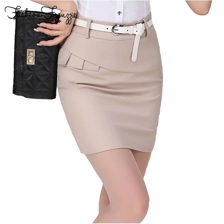 Pencil Skirt Designs For Women