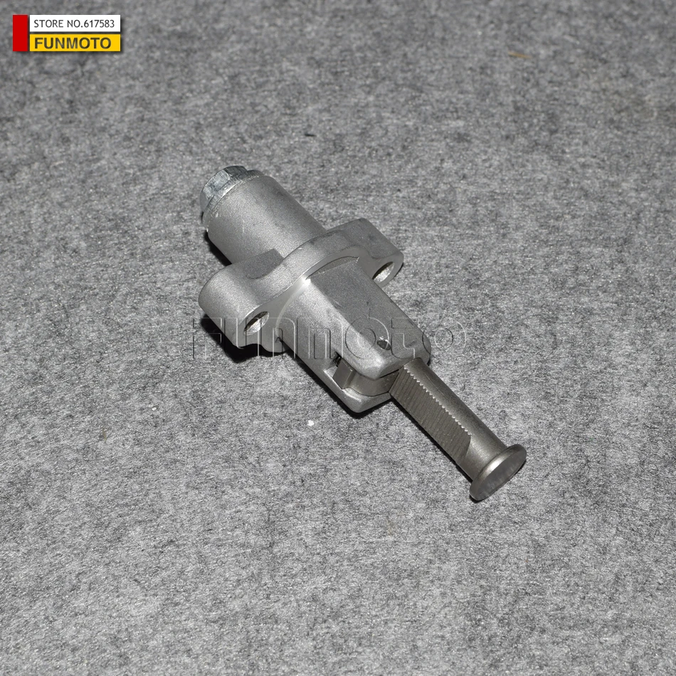 Chain Tensioner of YH 400cc Buggy 400cc Gokart Dune Buggy and JIANSHE ...