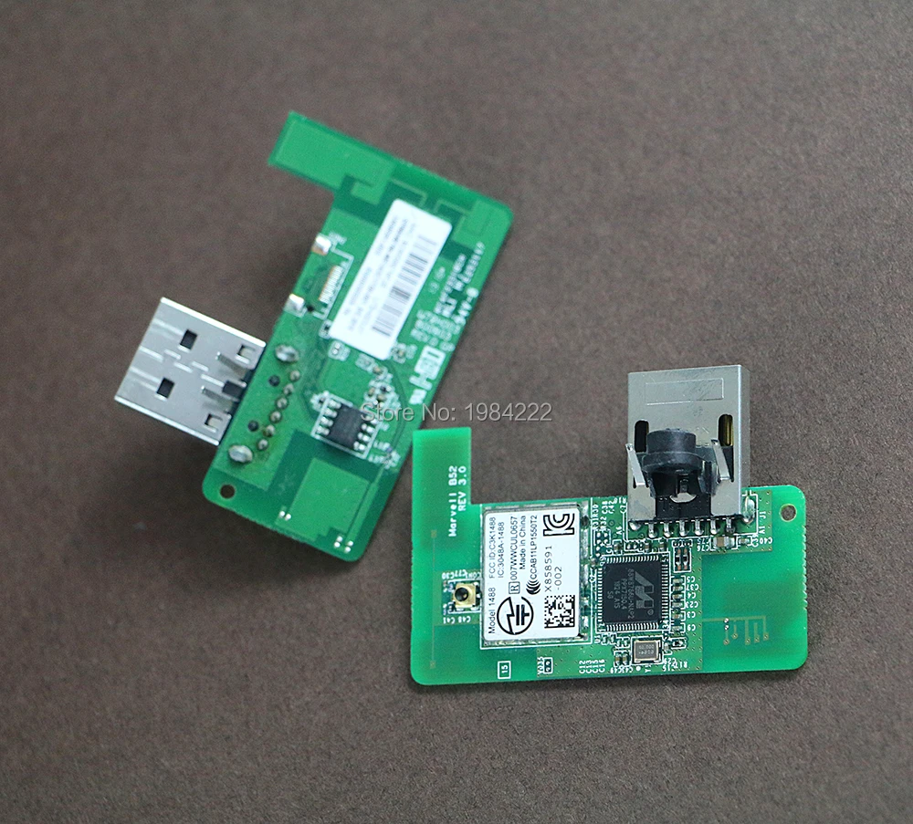 WIFI Xbox360 slim Live AliExpress