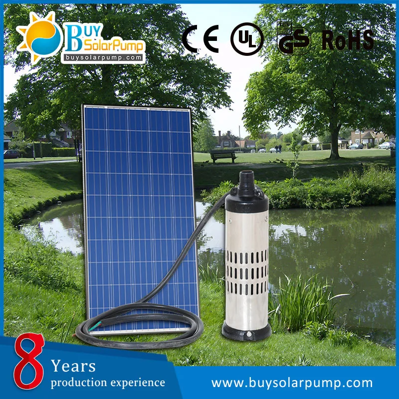 Agricultural solar water pump store