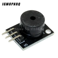 KY-006 Passive Buzzer Module - ArduinoModulesInfo