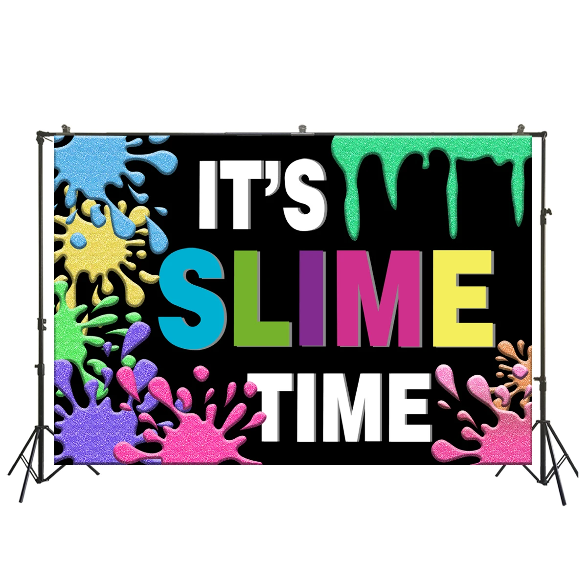 Slime Time