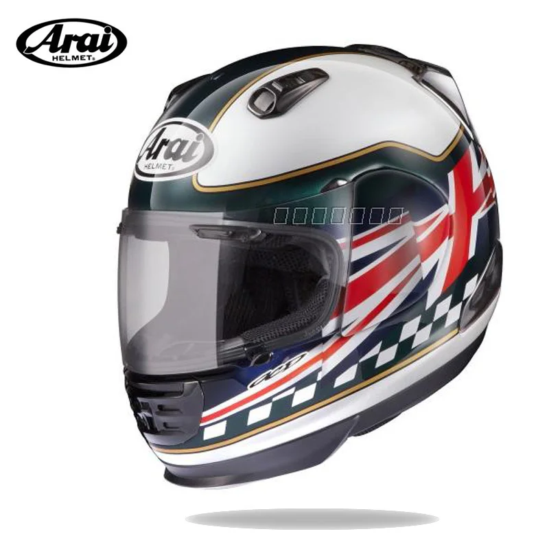 Arai Racing Helmets