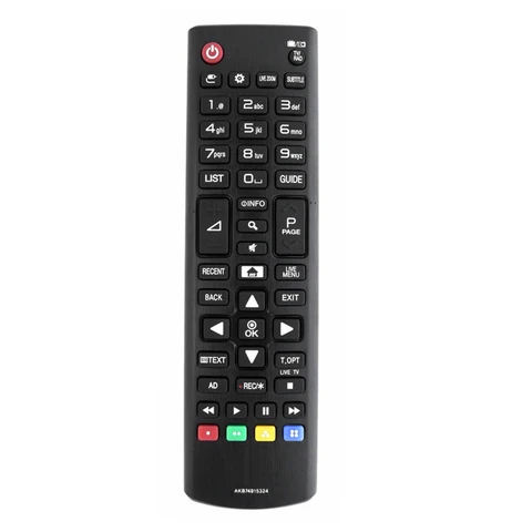 Tv remote control device store