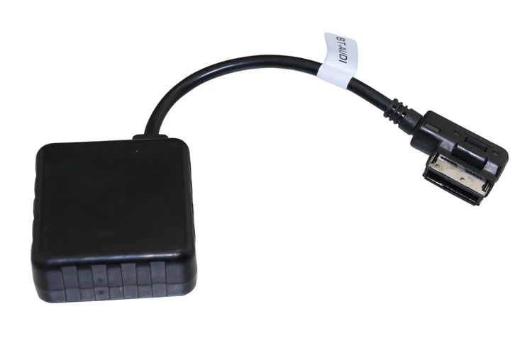 Автомобильный радиоприемник AUX беспроводной Bluetooth MMI разъем ...