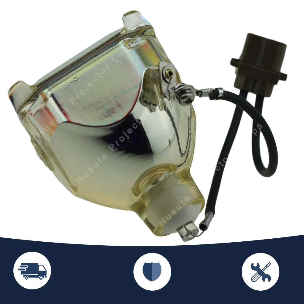 ELPLP29 V13H010L29 Лампа для проектора для Epson EMP-S1+/EMP-S1H/EMP ...