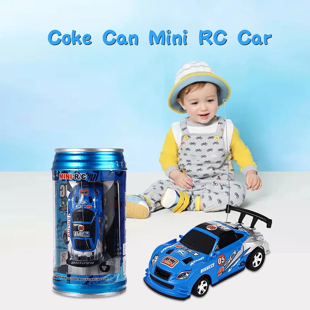 Coke Can Rc Car | atelier-yuwa.ciao.jp