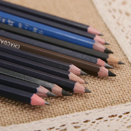 B pencils store