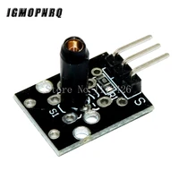 KY-002 Vibration Switch Module - ArduinoModulesInfo