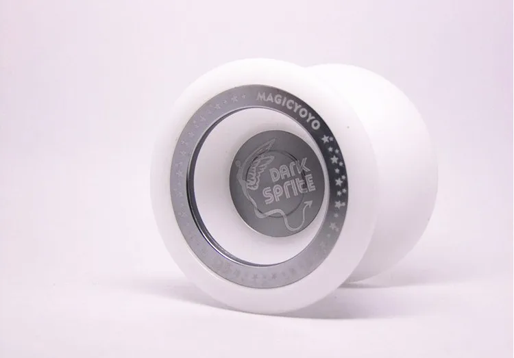 Dark Magic Yoyo