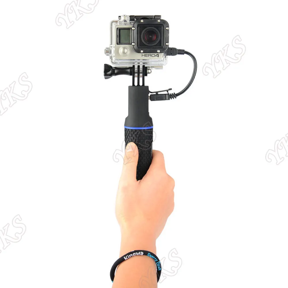 Gopro Hero 3 Accessories Pole