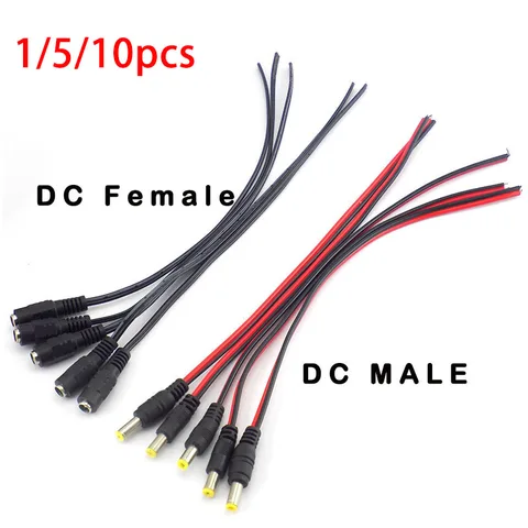 12v power jack AliExpress