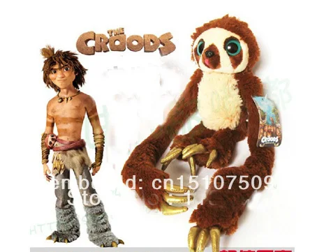 Belt Croods