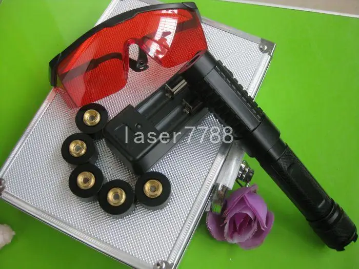 Is A Laser Pointer A Real Laser
