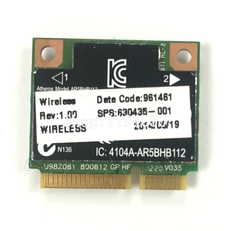Realtek rtl8723de 802-11b-g-n pcie adapter 5ghz - softbilla
