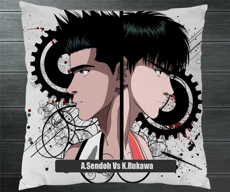 Akira Sendoh Wallpaper