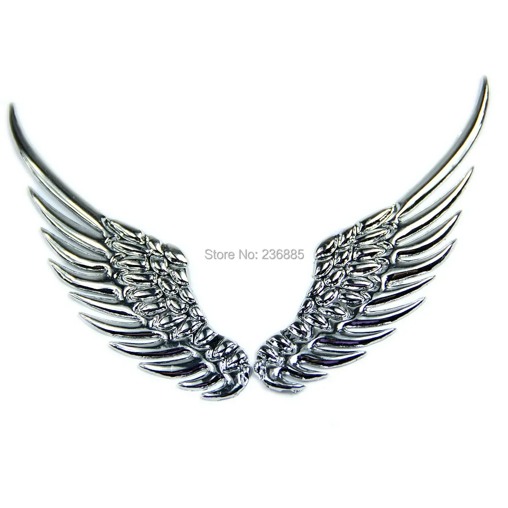 Wings sticker store