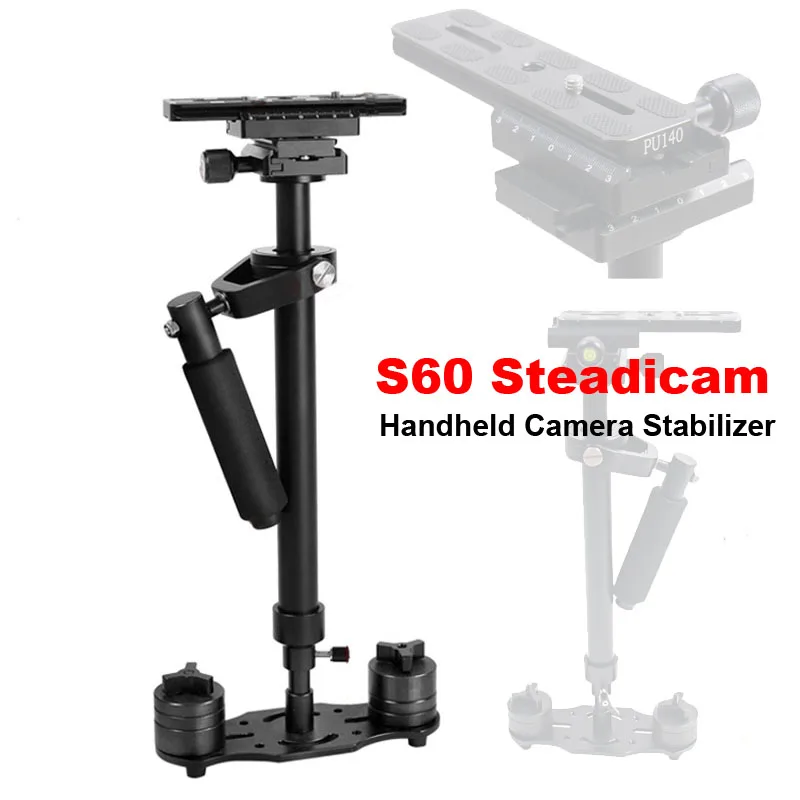 Steadicam dslr store