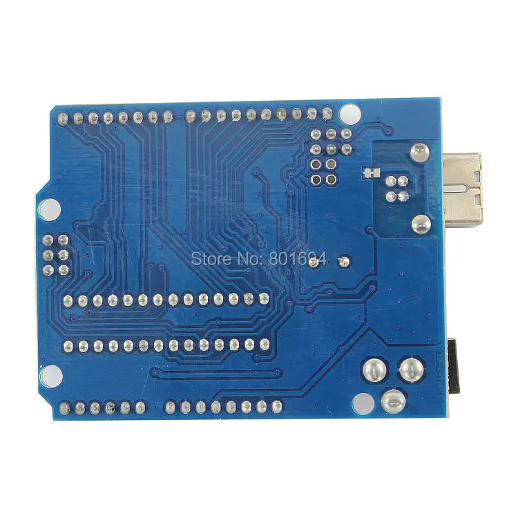 ATmega328P Development Board ATmega16U2 Version UNO R3 With USB For ...