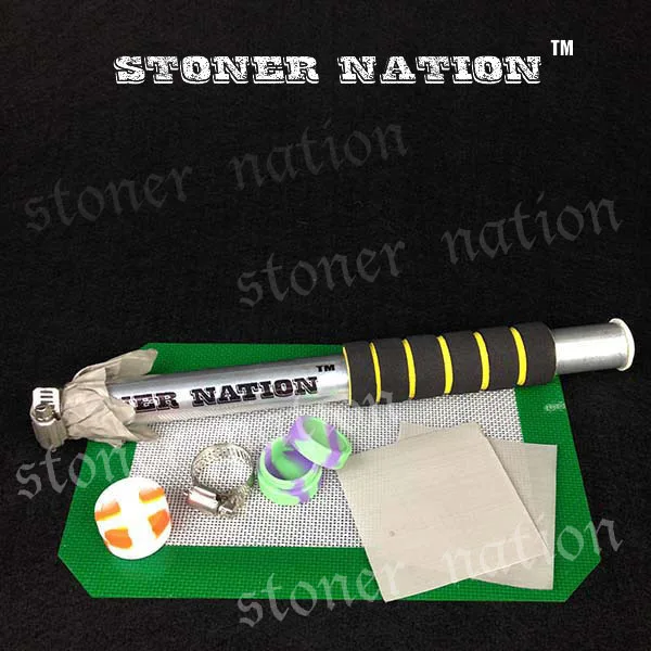 Butane Hash Oil Dabs