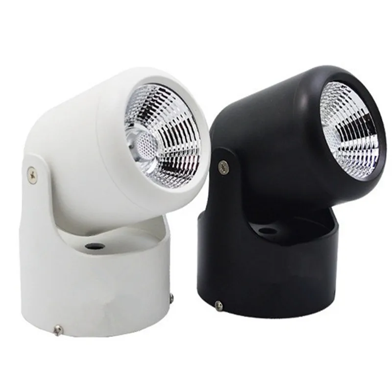 10 watt cob led spot store