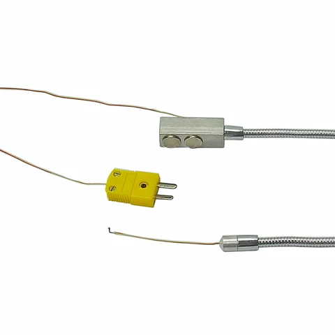 Omega thermocouple store