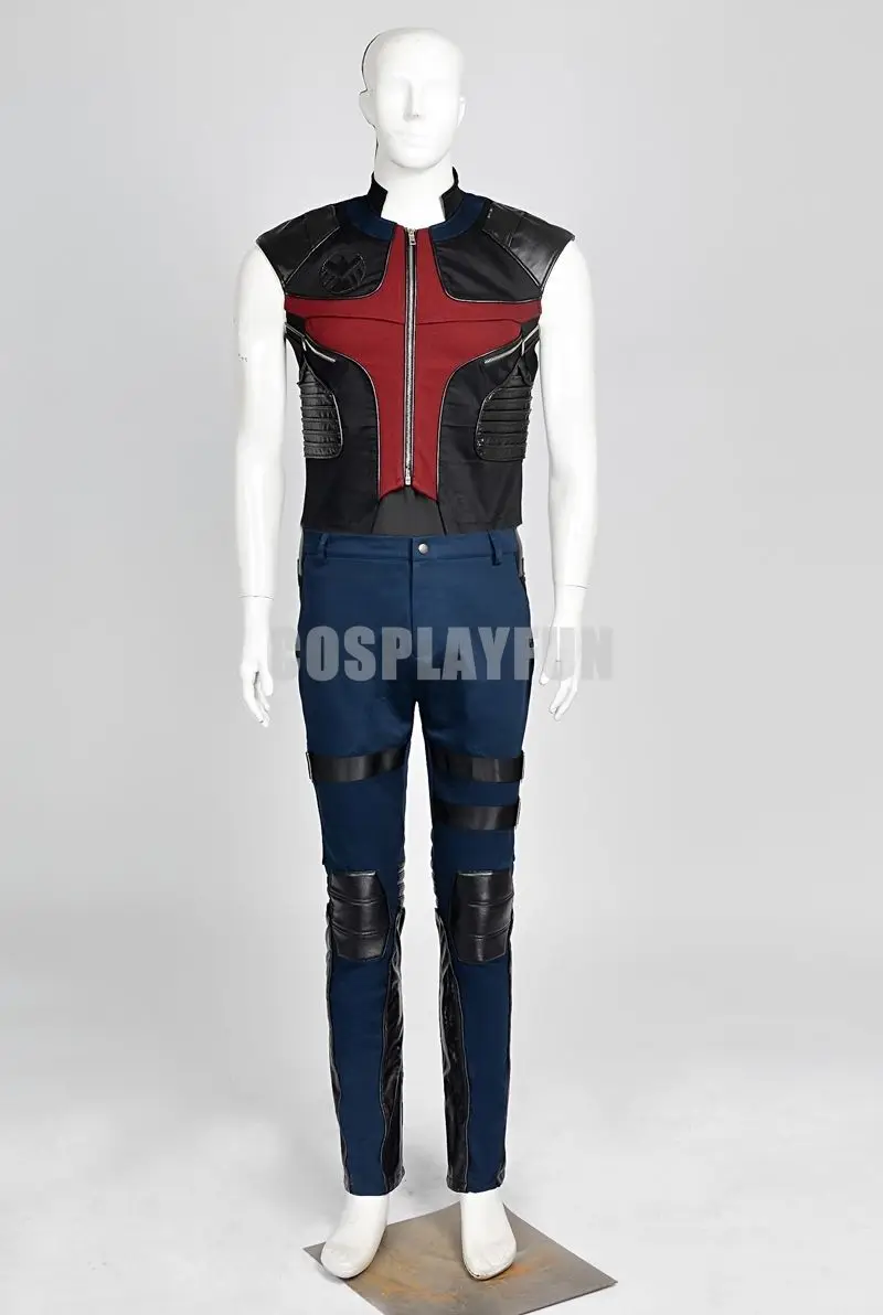 Hawkeye Costume For Women