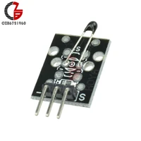 KY-013 Analog Temperature Sensor Module - ArduinoModulesInfo