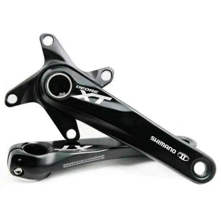 Shimano XT Double Crankset M780 24/38 | atelier-yuwa.ciao.jp