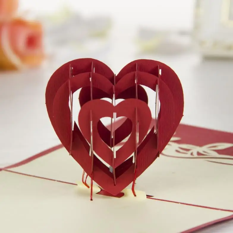 Creative I Love You Picture