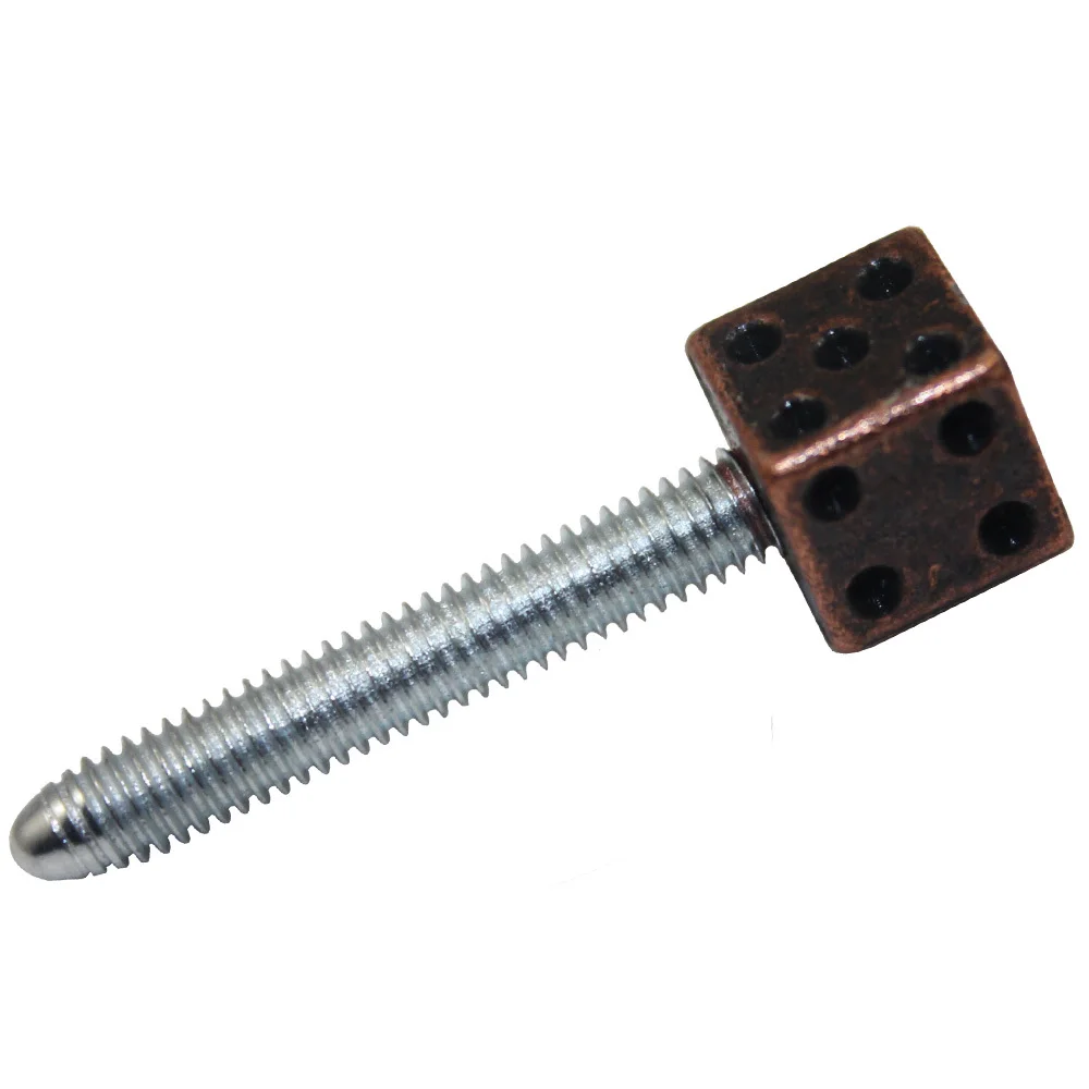 Tattoo Machine Contact Screw