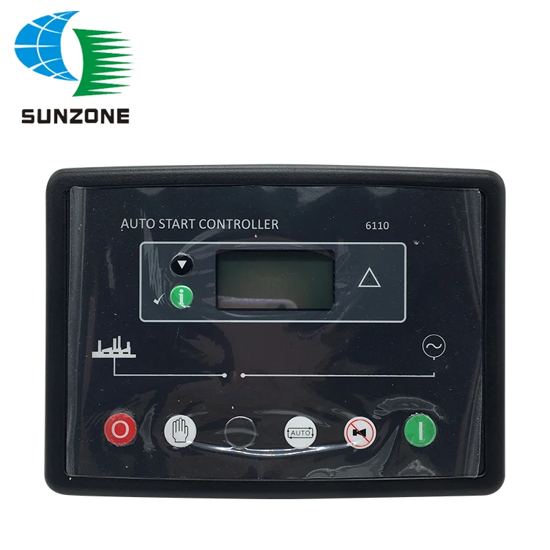 Generator Auto Start Controller DSE6110 - buy at the price of $120.82 ...