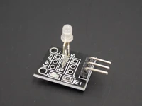 KY-029 Dual Color LED Module - ArduinoModulesInfo