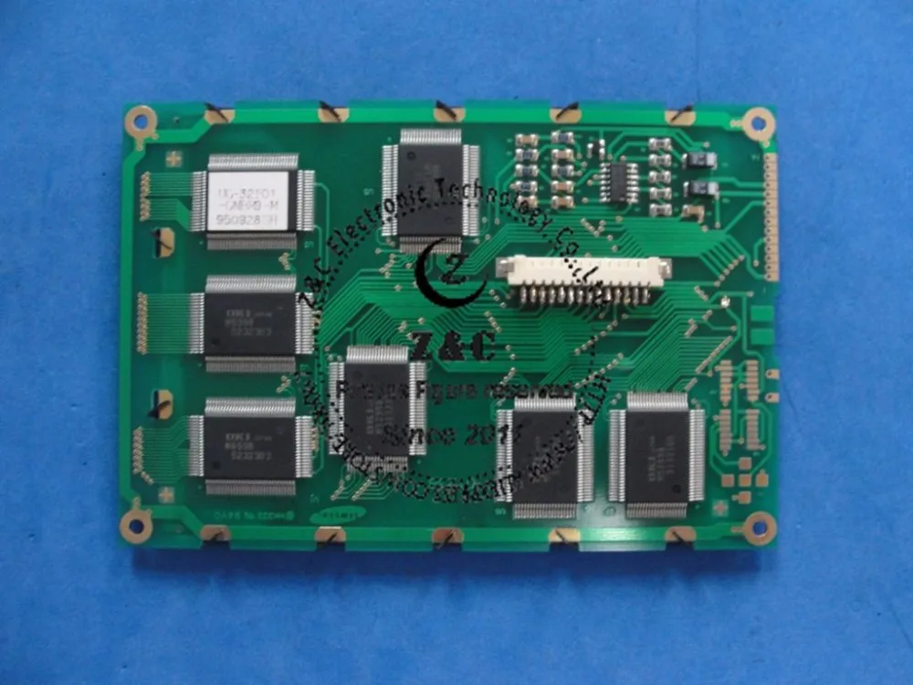 ЖК-дисплей UG-32P01-GNBRP-M | AliExpress