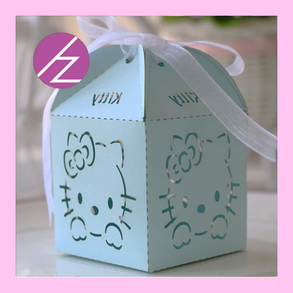 Hello Kitty Baby Shower