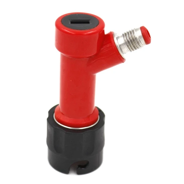 Homebrew Beer Keg Connector Dispenser – AleAxis