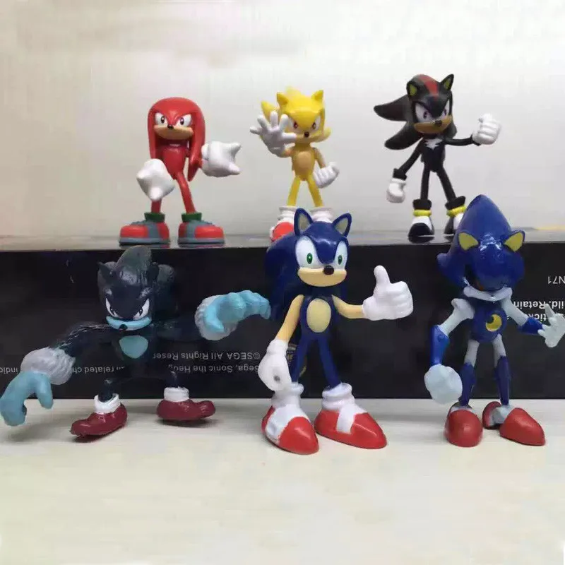 Sonic Boom Shadow The Hedgehog