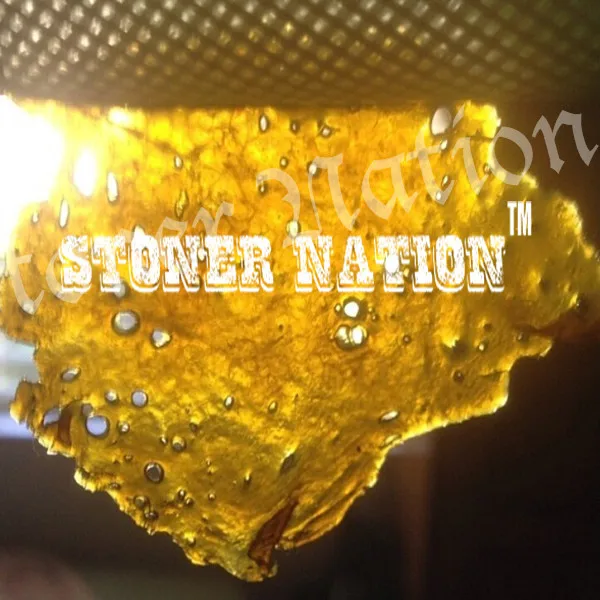 Butane Hash Oil Dabs