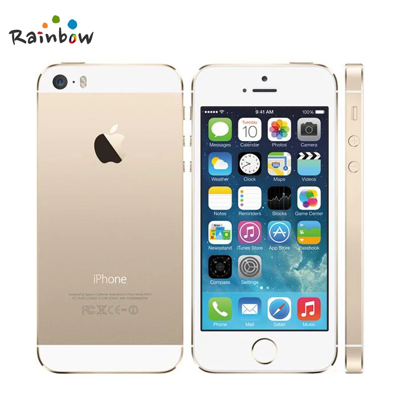 Iphone 5s 4g store