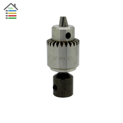 Drill chuck for 5mm motor shaft AliExpress