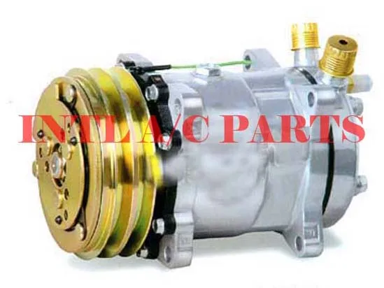 a c Sanden SD508 5H14 8399 AliExpress